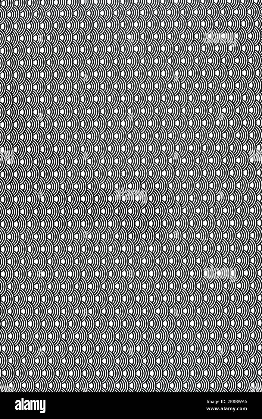 Repeated pattern hi-res stock photography and images - Alamy