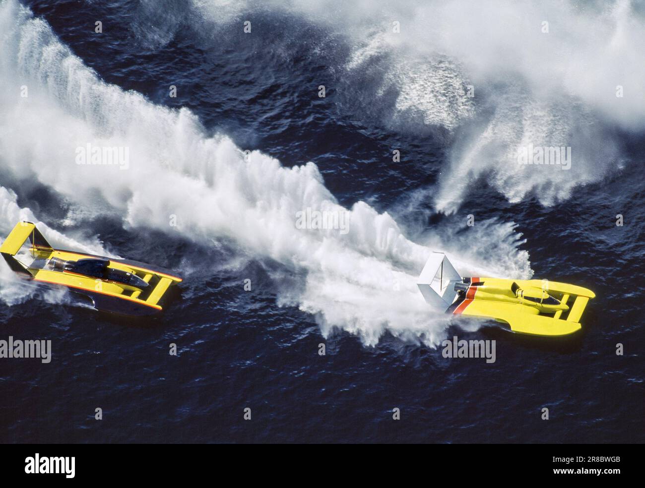 Aerial image of Washington state, USA Stock Photo - Alamy