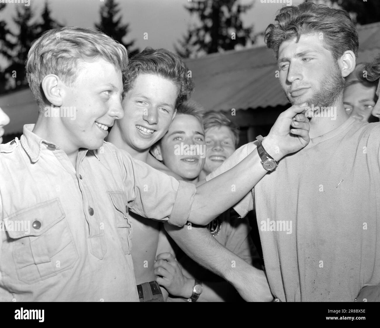 Refrain life hi-res stock photography and images - Alamy