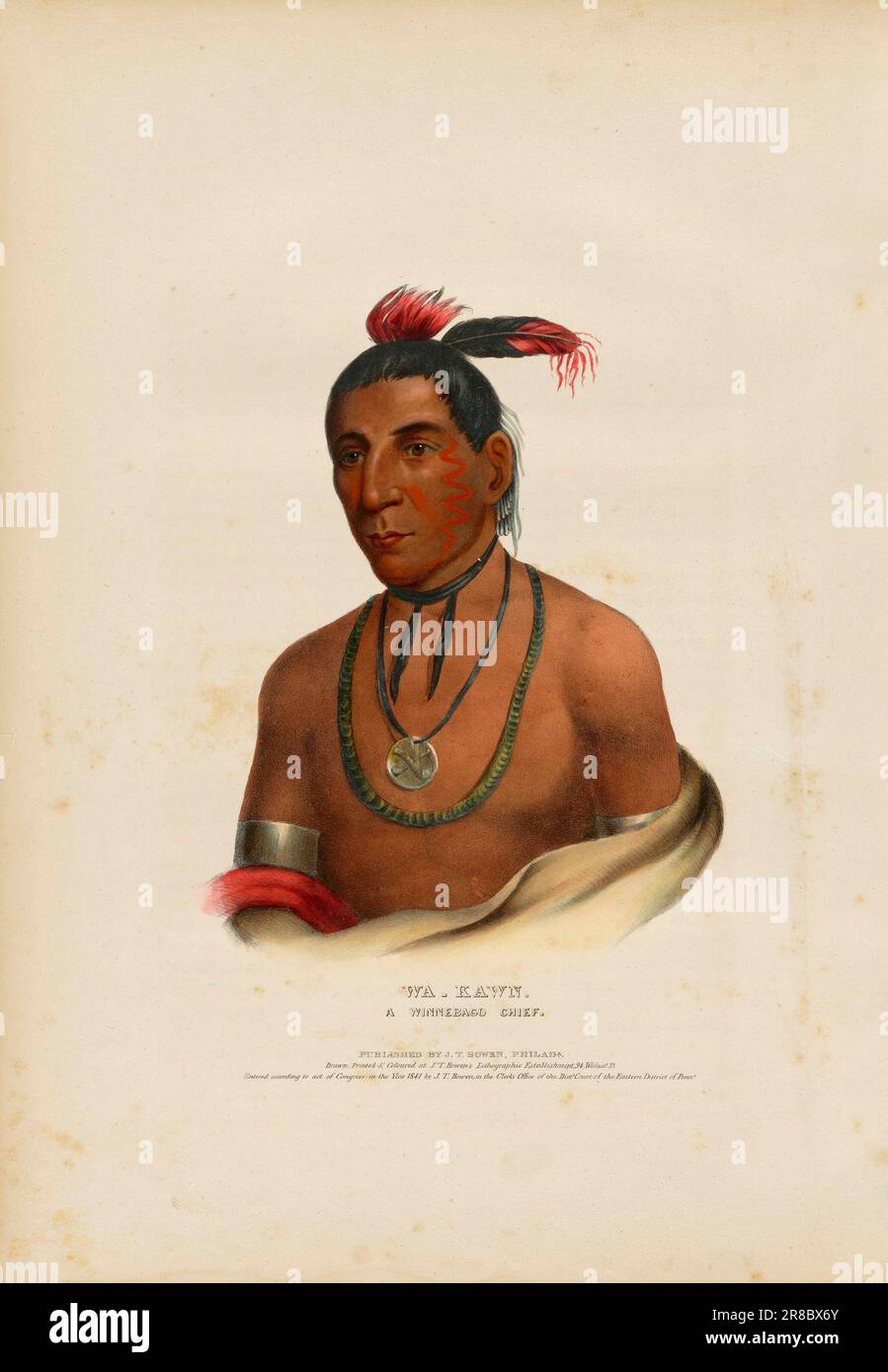 Native american leadership museum hi-res stock photography and images ...