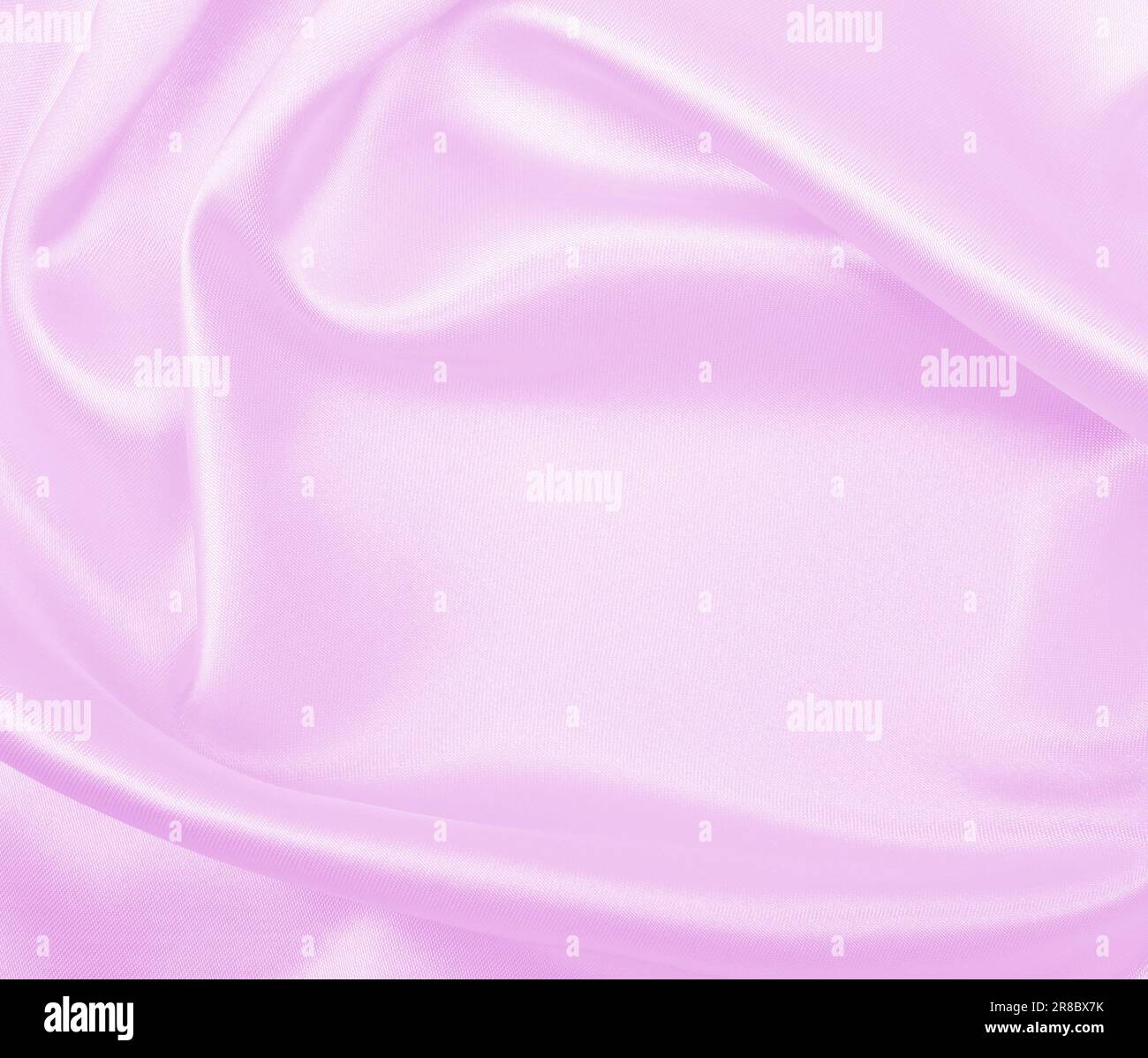 Smooth elegant lilac silk or satin texture can use as wedding ...