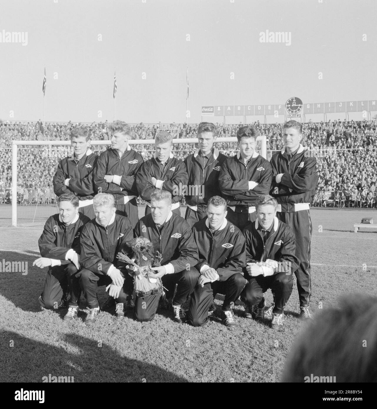 Birger tingstad hi-res stock photography and images - Alamy
