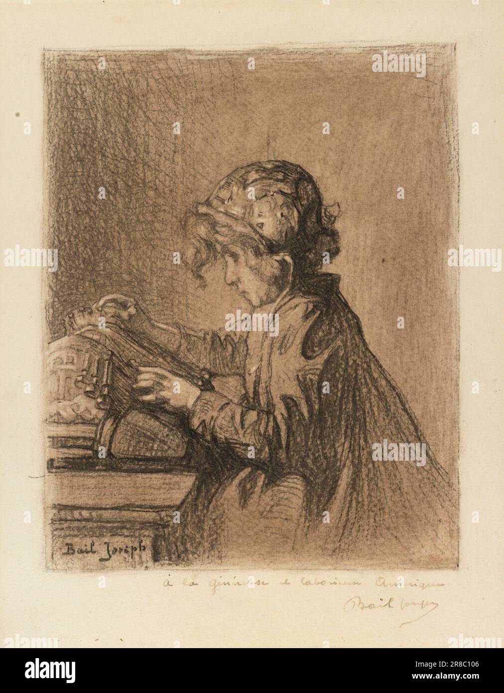 Paris 1920s children hi-res stock photography and images - Alamy