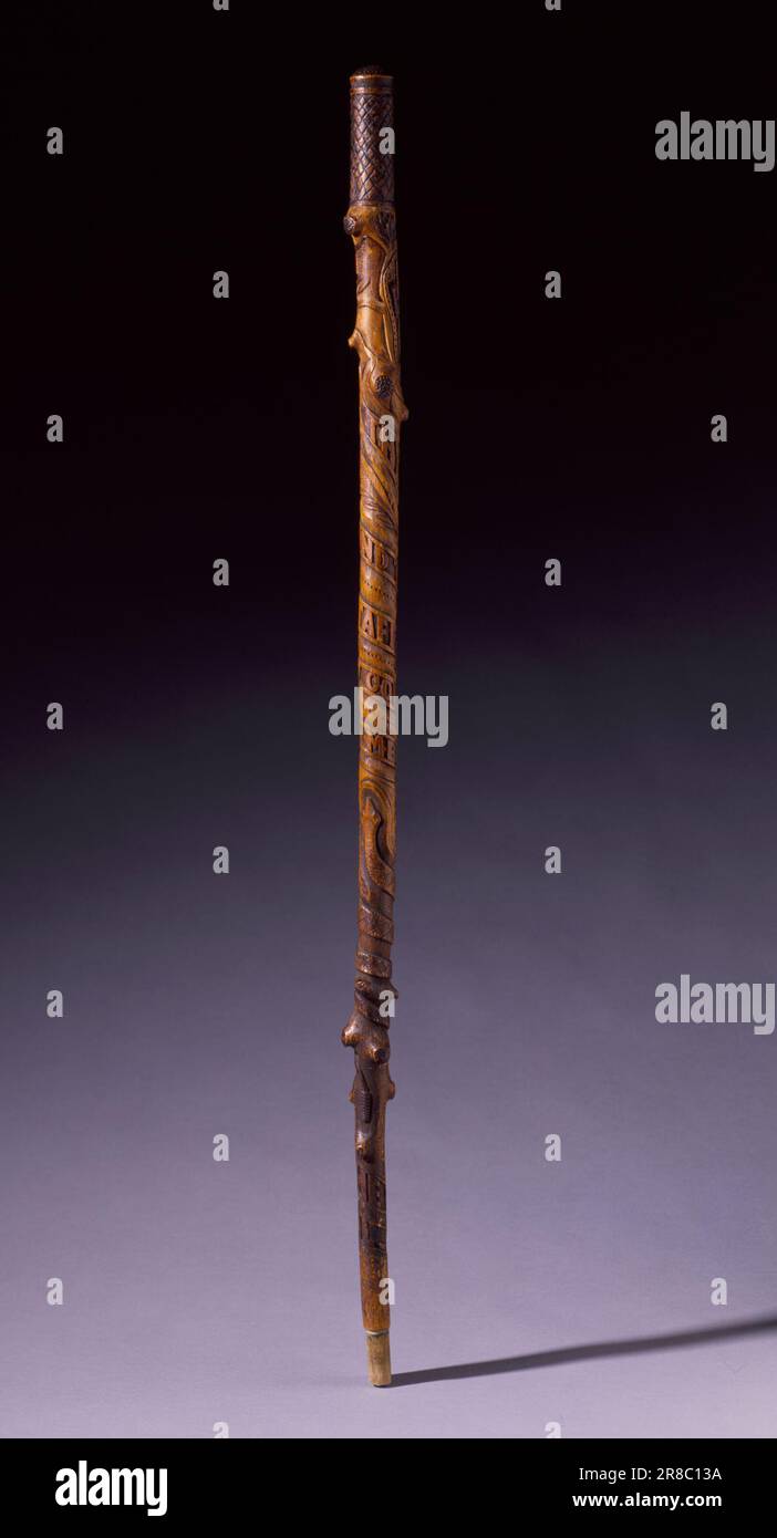 Thy rod and thy staff hi-res stock photography and images - Alamy