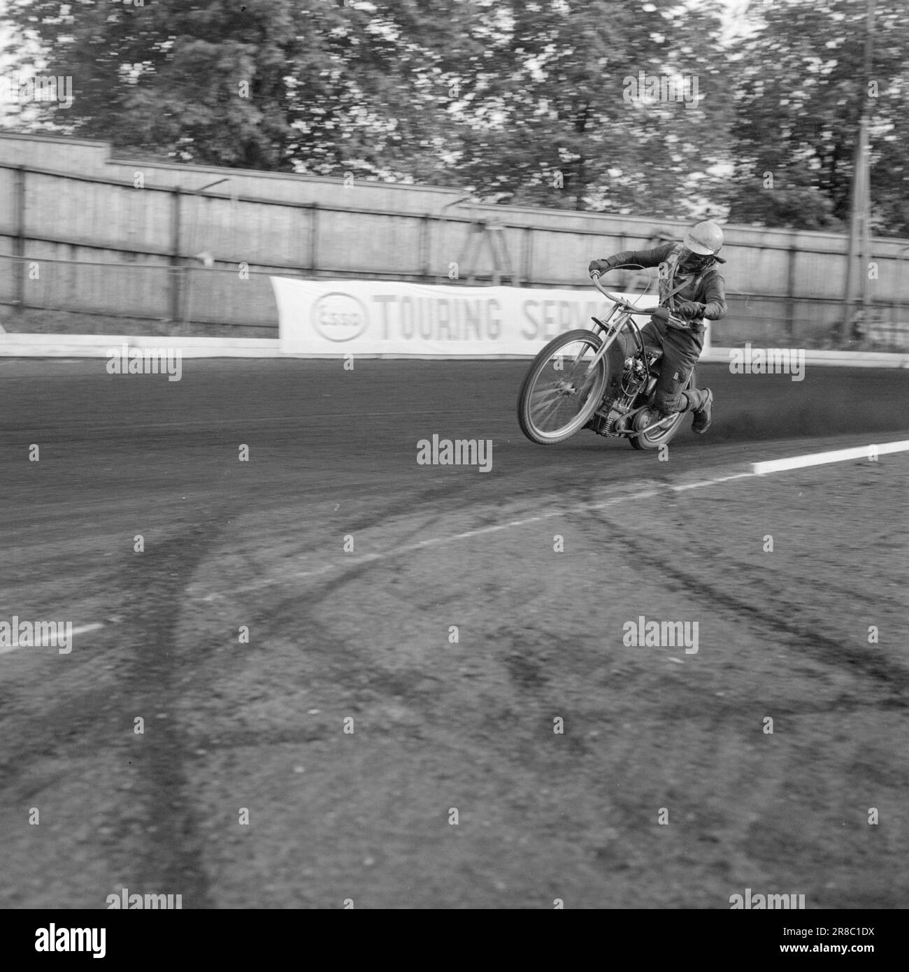 Current 26-2-1960: Our new speed king The world's best motorcyclists ...