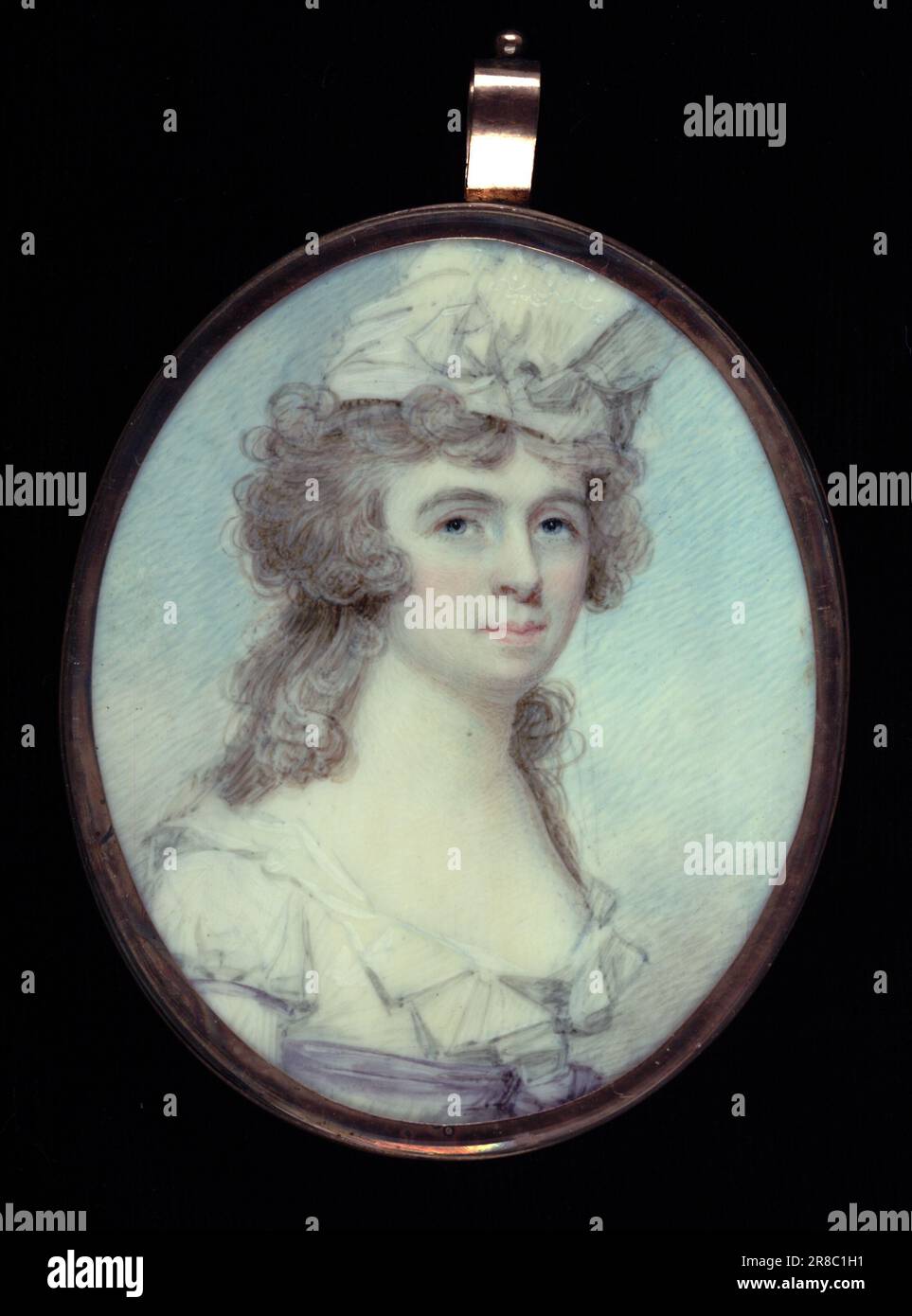 Shippen anne hi-res stock photography and images - Alamy
