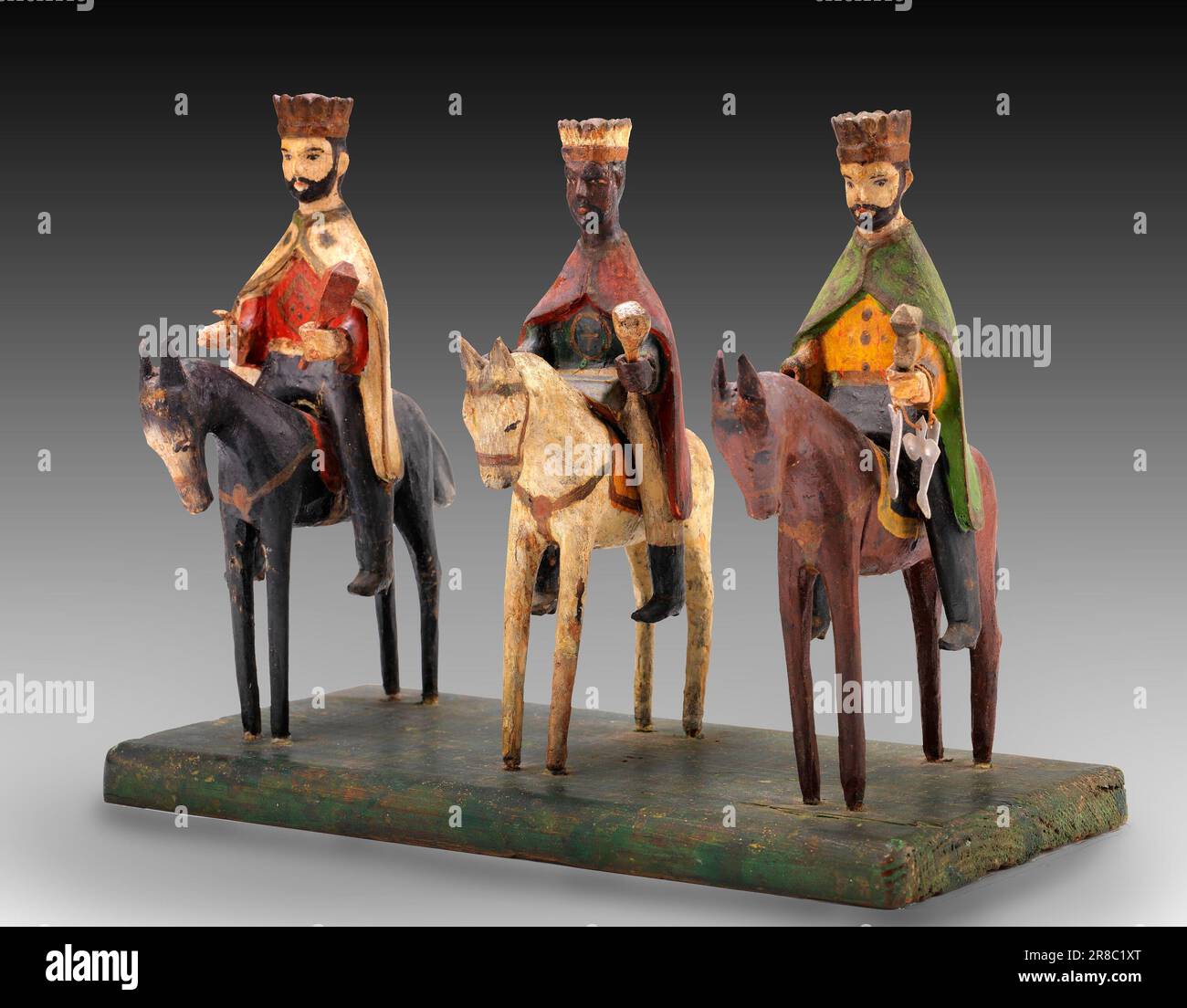 Caban group hi-res stock photography and images - Alamy