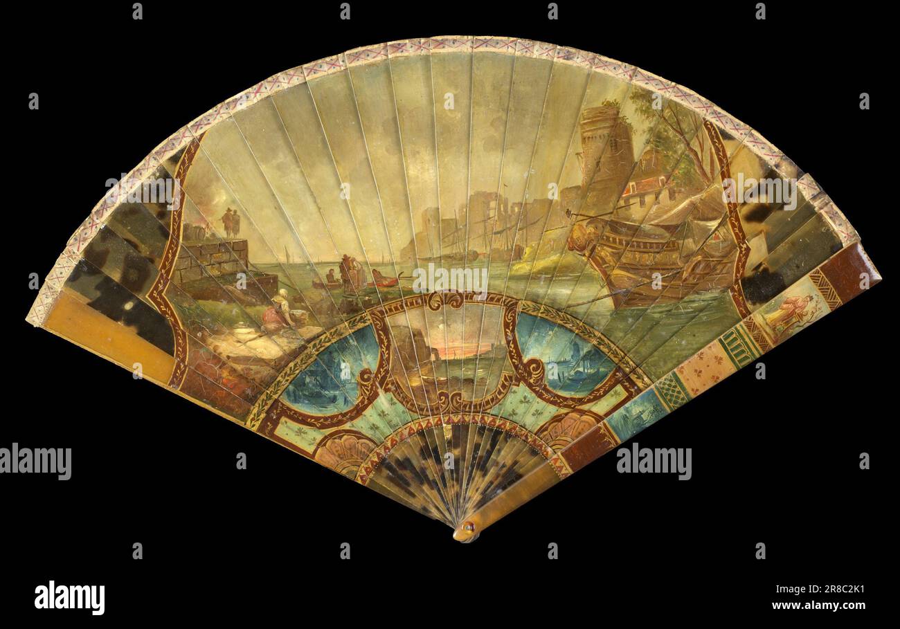 Dutch sailing ships 1740s hi-res stock photography and images - Alamy