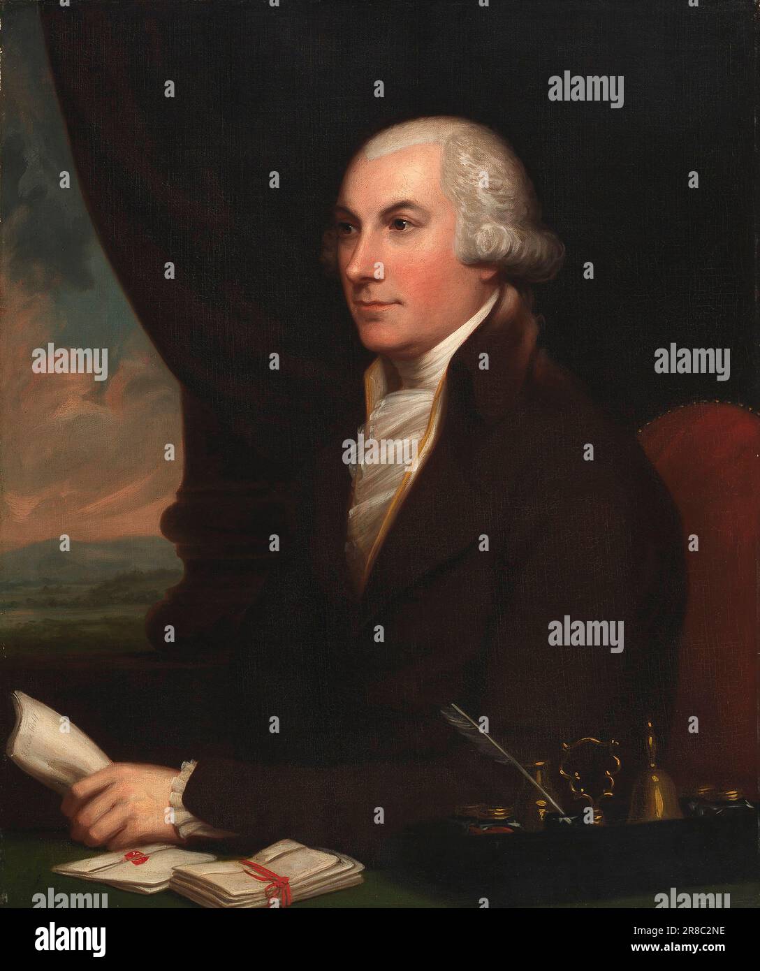 Washington dc 1850s hi-res stock photography and images - Alamy