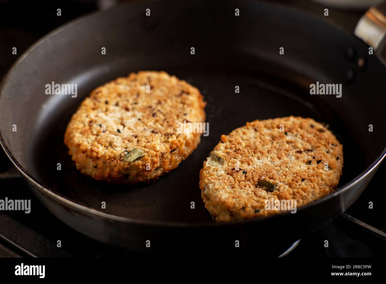 Meat alternative food hi-res stock photography and images - Alamy