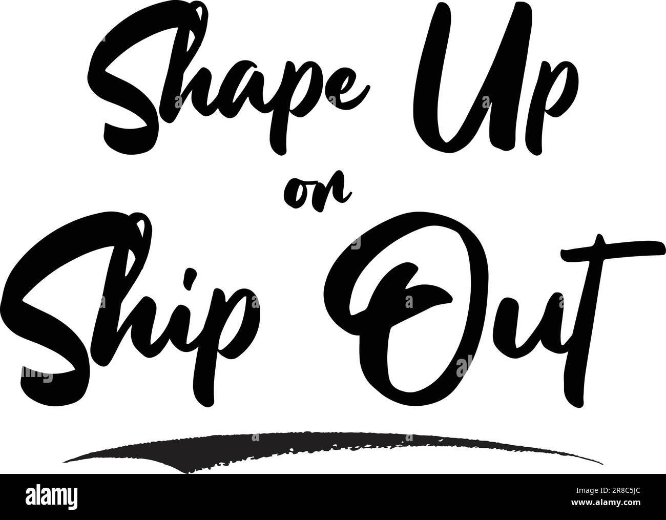 Character quote Cut Out Stock Images & Pictures - Alamy