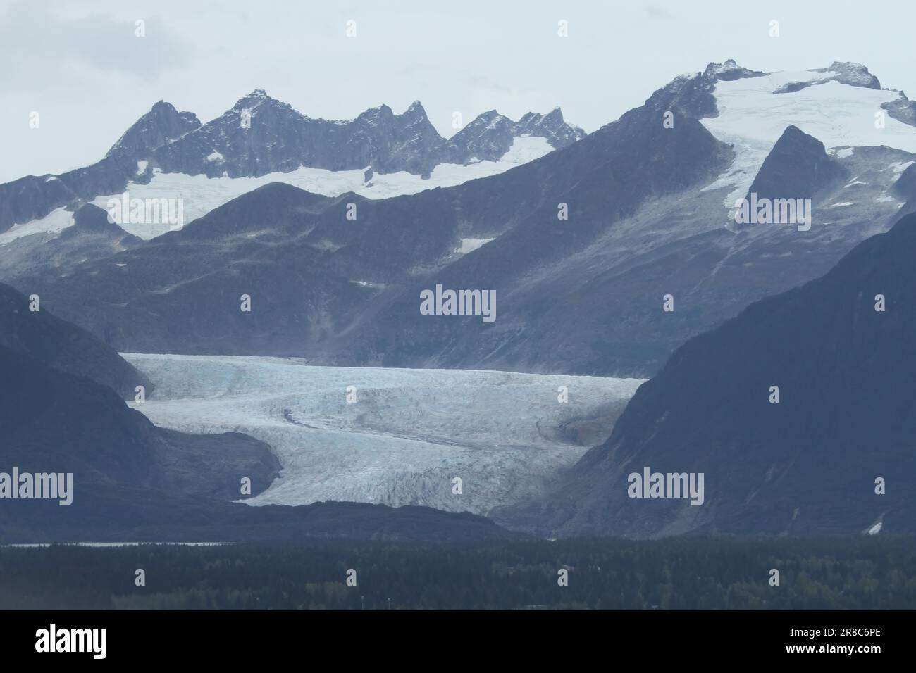 Alaska's inner passage; admiralty island; pack creek; Pavlov lake and ...