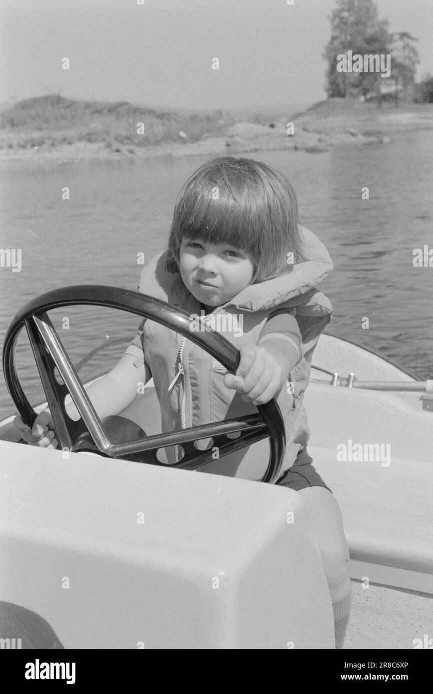 Wenche show Black and White Stock Photos & Images - Alamy