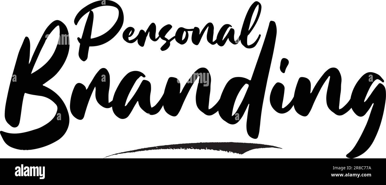 Elegant Bold Typography Text Lettering Vector Design Quote Stock Vector ...