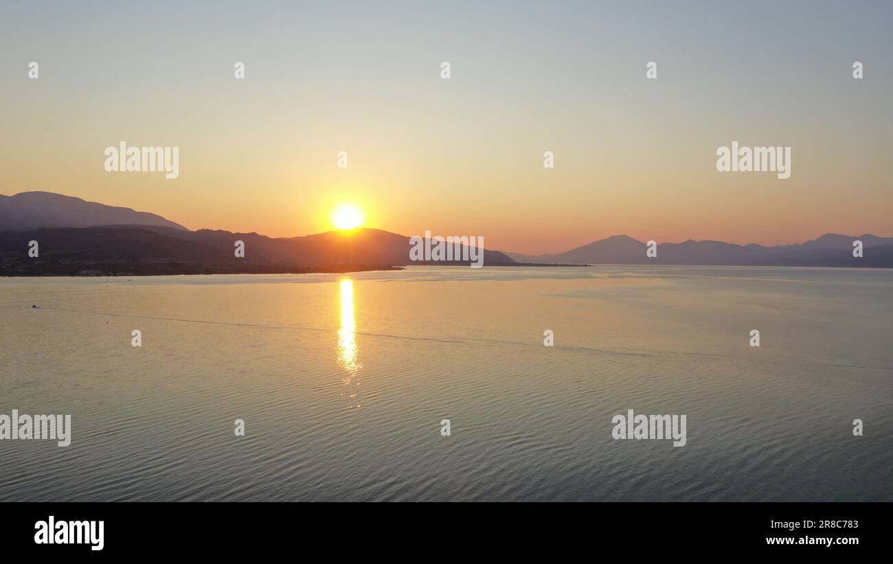 Aigio greece hi-res stock photography and images - Alamy
