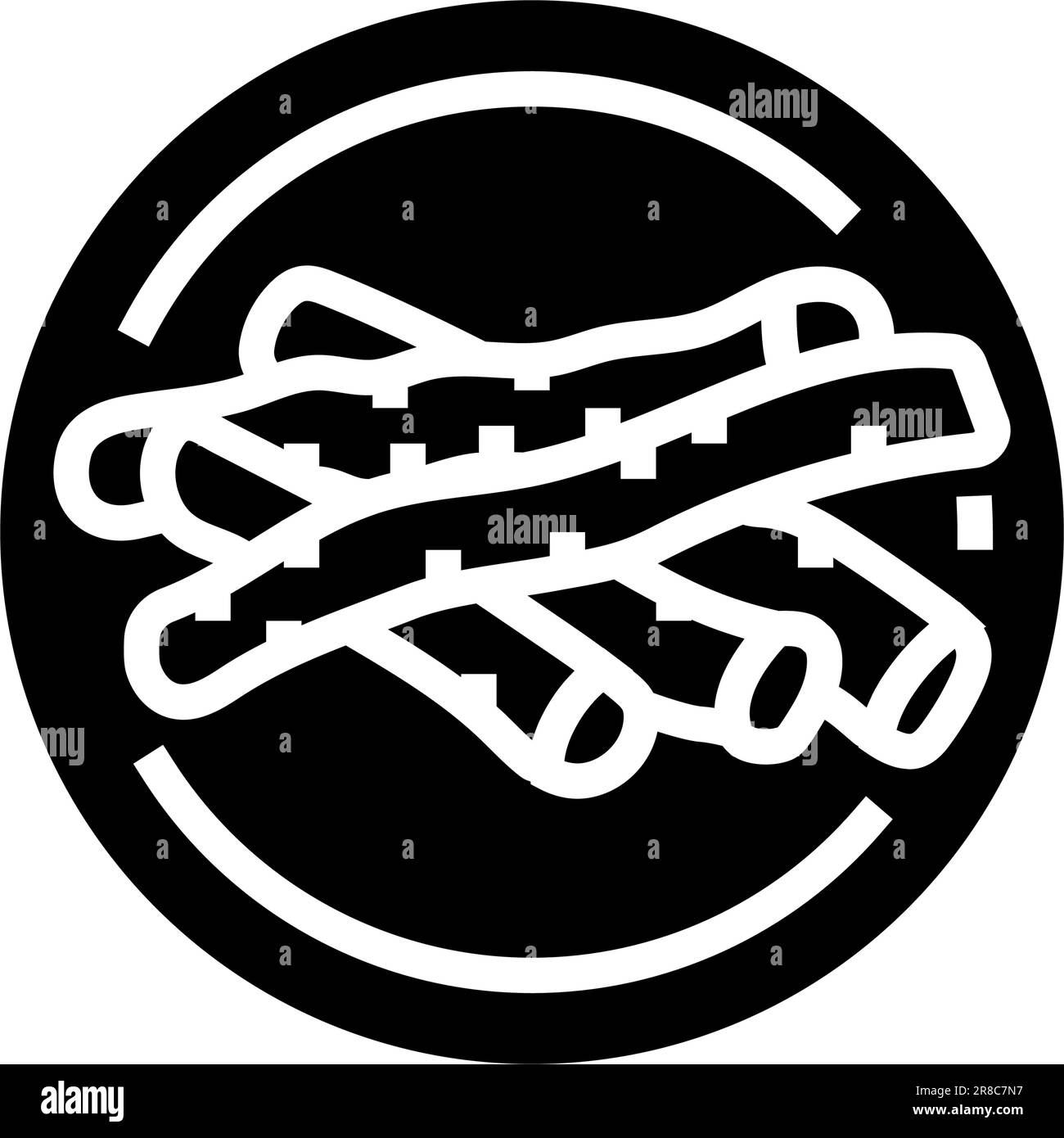 Leaves of licorice plant Black and White Stock Photos & Images - Alamy