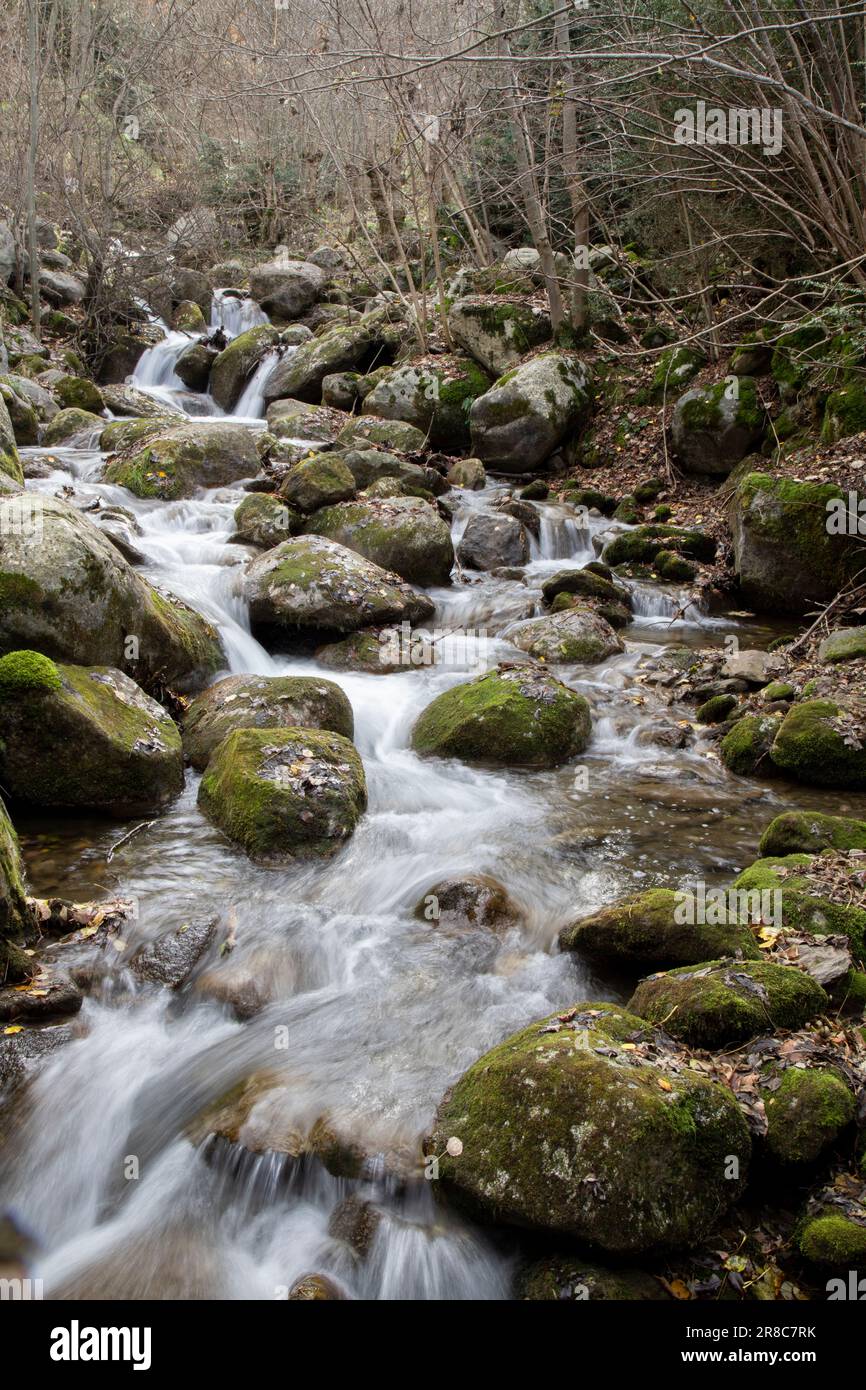 Catalonian environment hi-res stock photography and images - Alamy