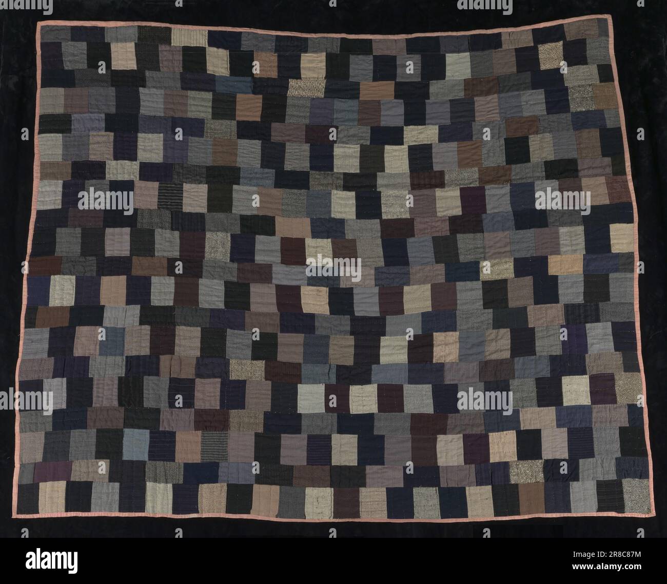 Strip quilt hi-res stock photography and images - Alamy