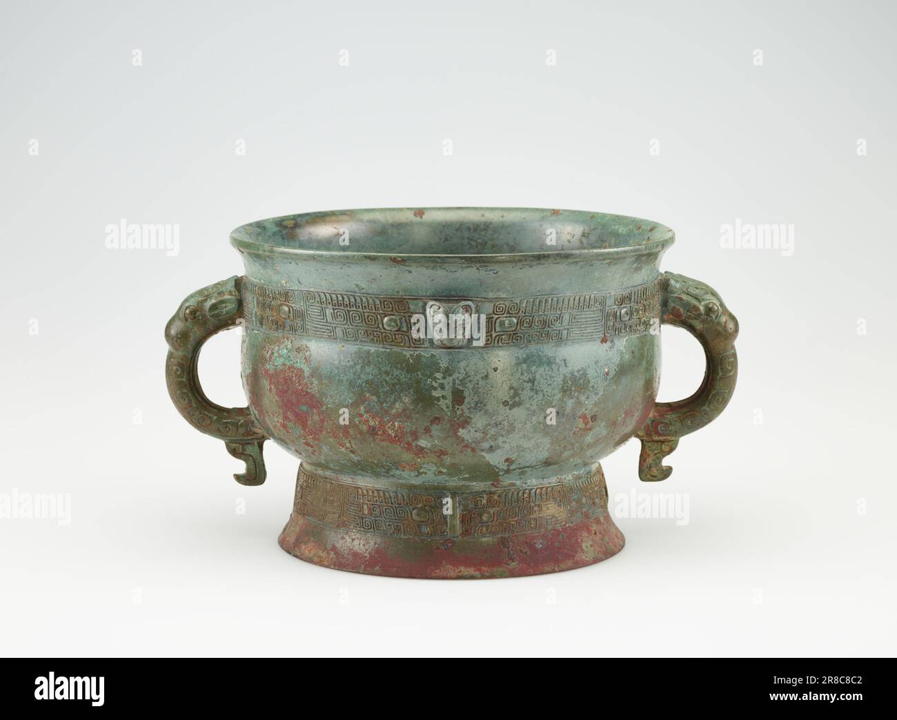 Gui vessel hi-res stock photography and images - Alamy