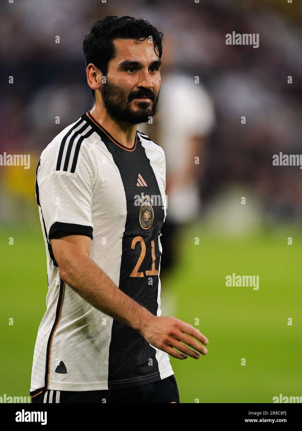 Gelsenkirchen, Germany. 20th June, 2023. GELSENKIRCHEN, GERMANY - JUNE ...