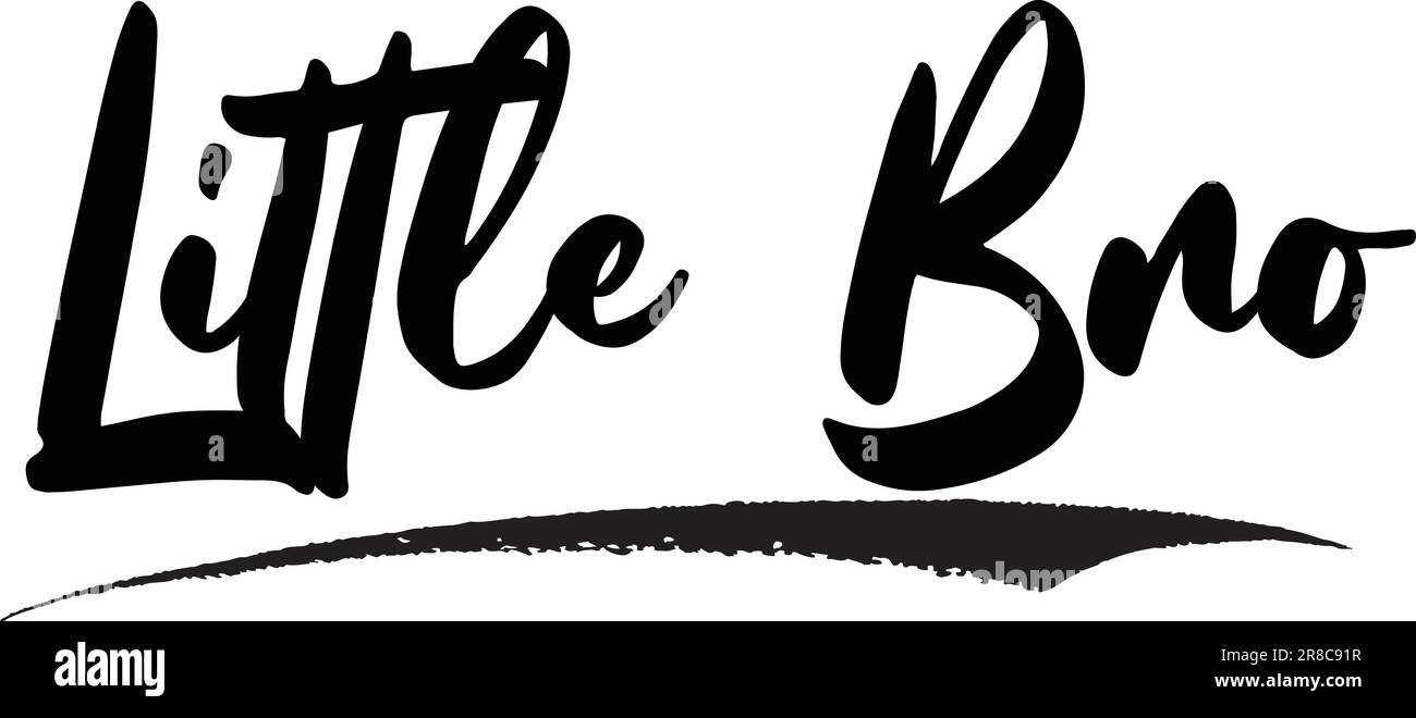 Elegant Bold Typography Text Lettering Vector Design Quote Stock Vector ...