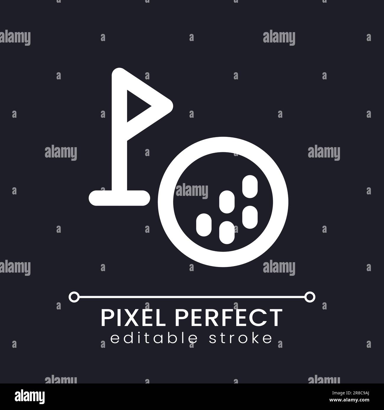 Ball pit vector hi-res stock photography and images - Alamy