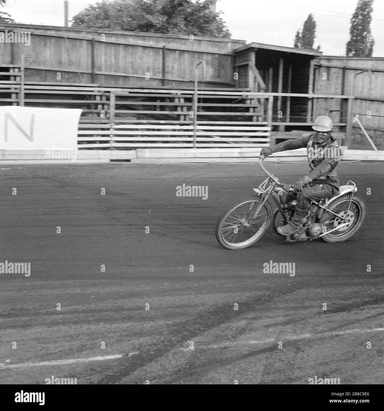 Current 26-2-1960: Our new speed king The world's best motorcyclists ...