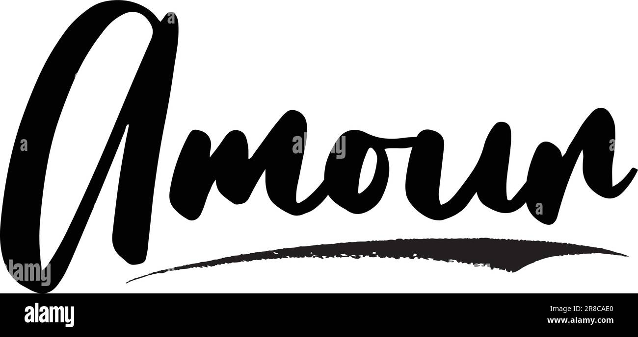 Elegant Bold Typography Lettering Text Vector Design Quote Stock Vector ...