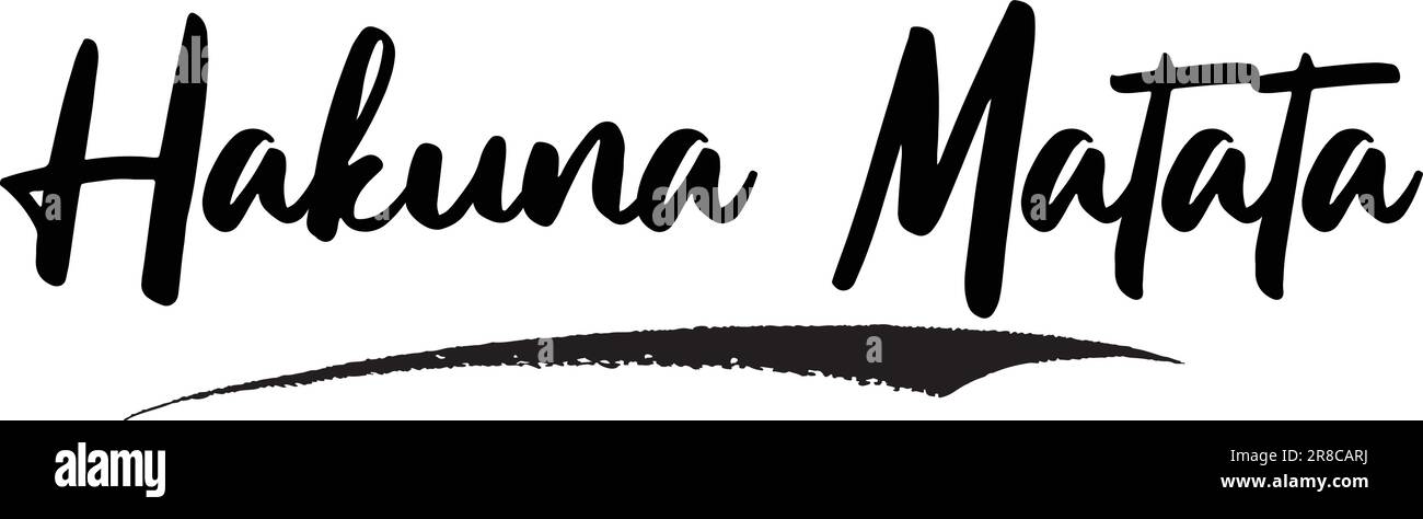 Elegant Bold Typography Lettering Text Vector Design Quote Stock Vector ...