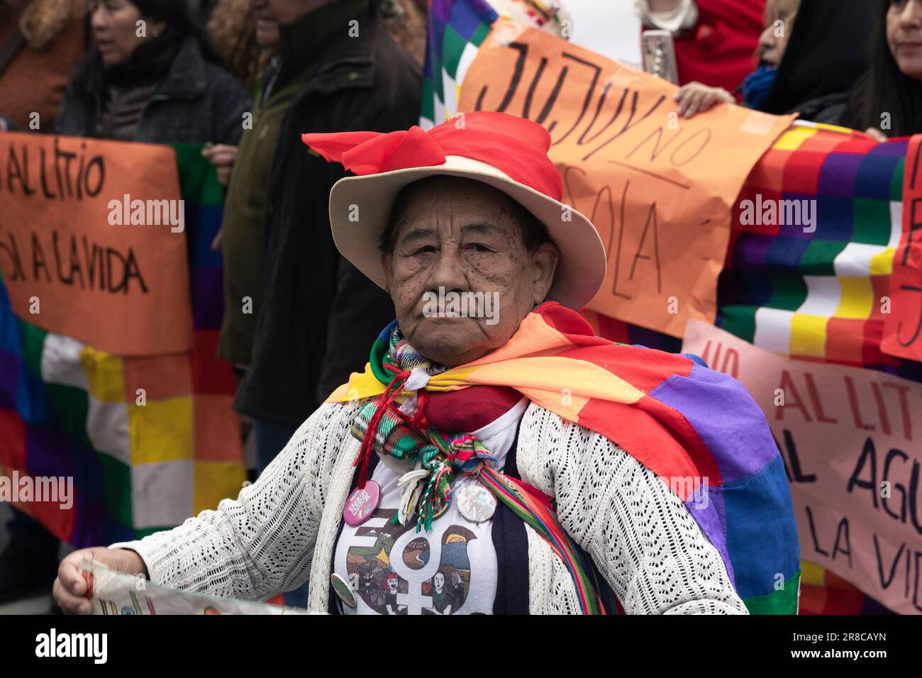 Changes to the provincial constitution hi-res stock photography and ...