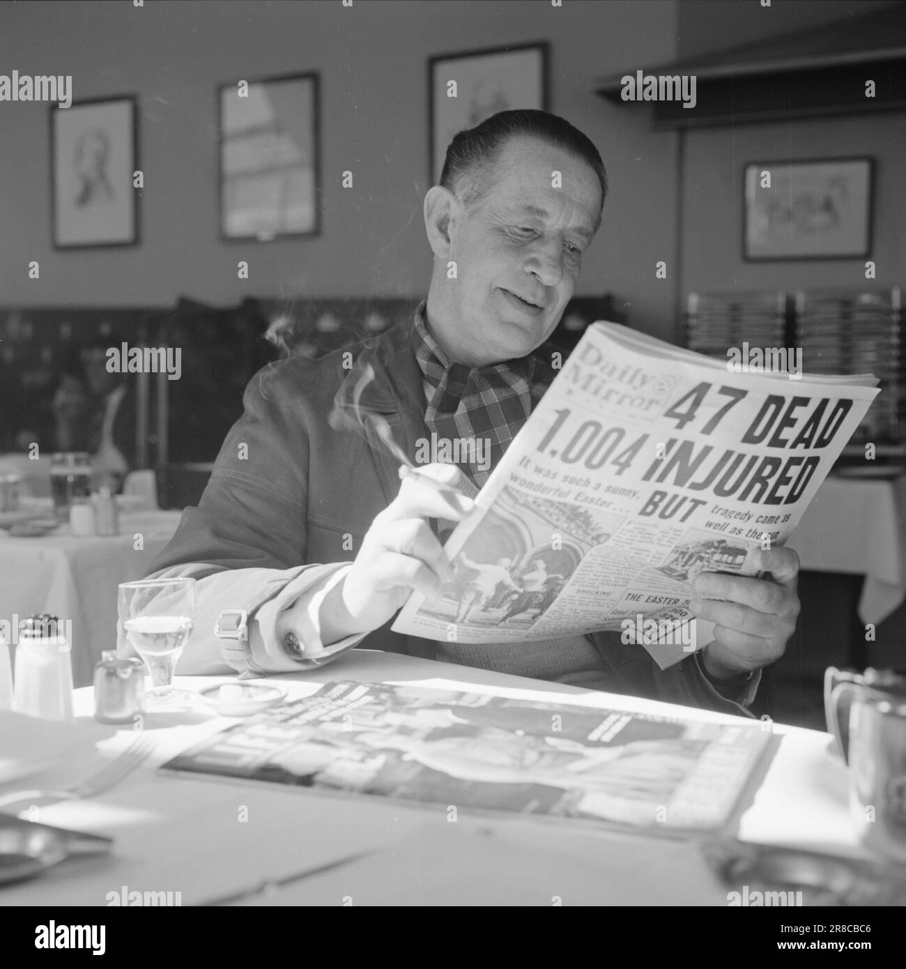 Who are yet to be named Black and White Stock Photos & Images - Alamy