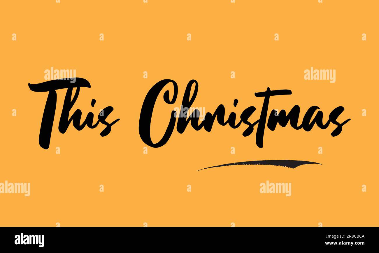 Bold Typography Lettering Text Vector Design Quote Stock Vector Image ...