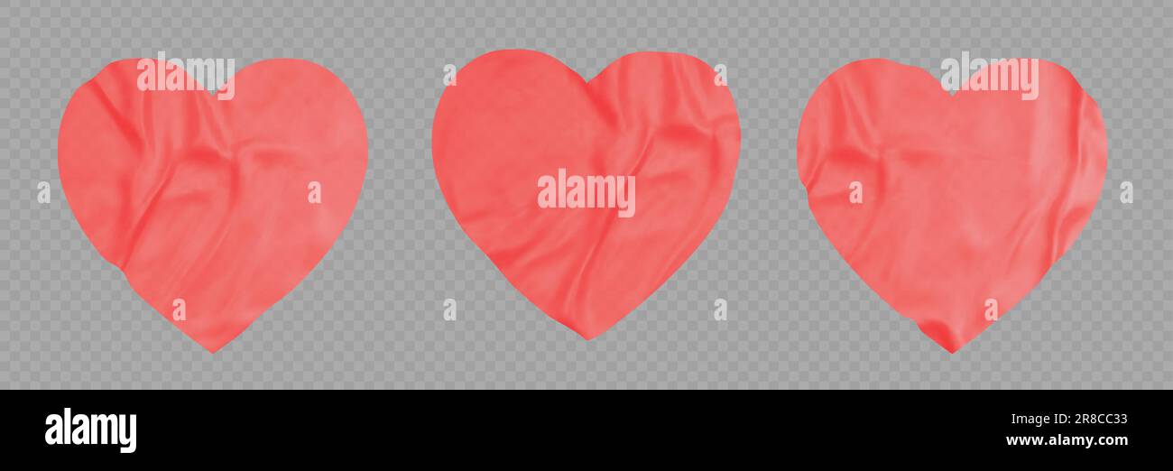 Transparent Collage Stickers