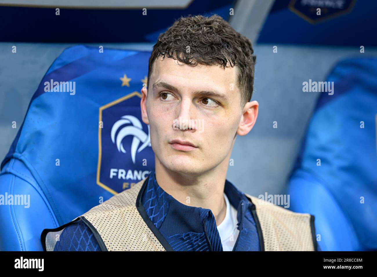 Pavard euro hi-res stock photography and images - Alamy