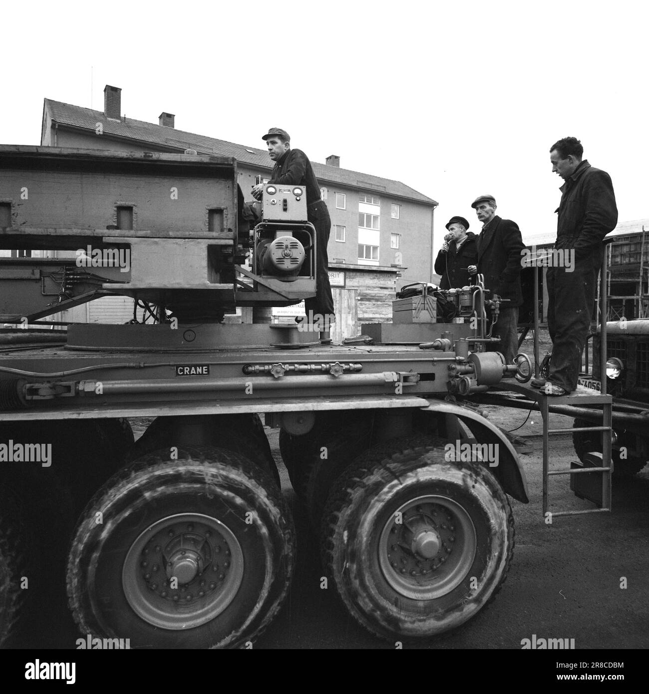 Archival transformer hi-res stock photography and images - Alamy