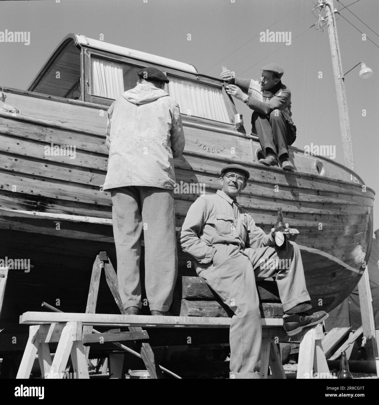 Who are yet to be named Black and White Stock Photos & Images - Alamy