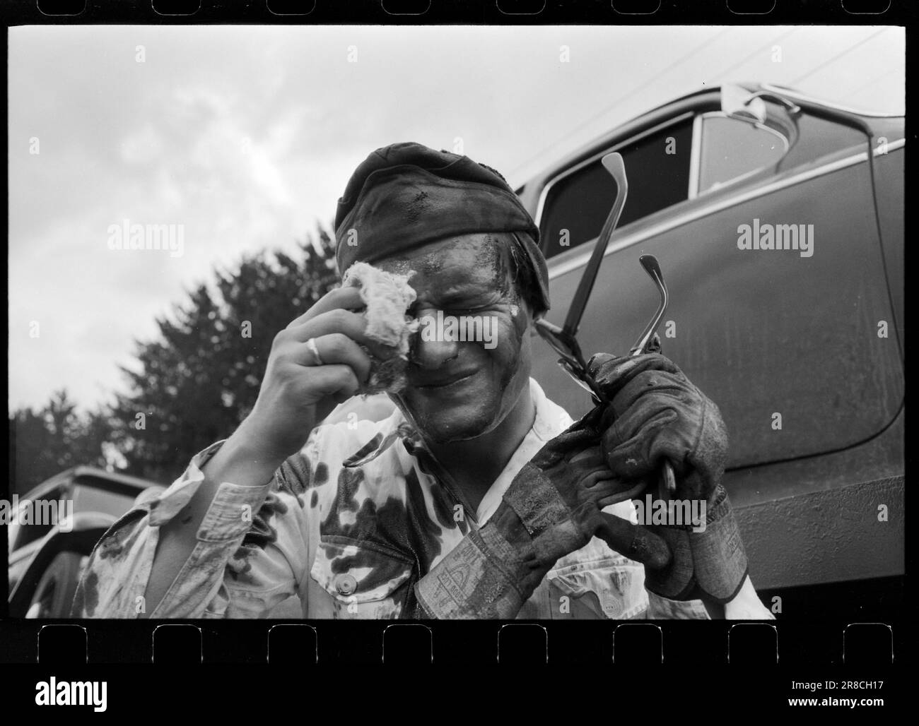 Lubrication system hi-res stock photography and images - Alamy