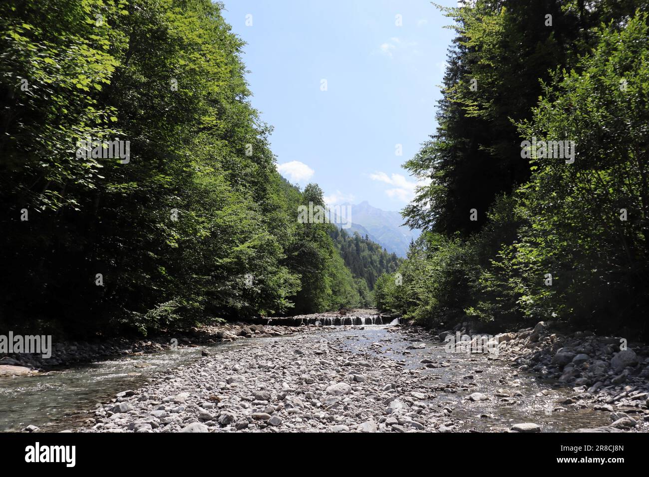 Christlessee oberstdorf hi-res stock photography and images - Alamy