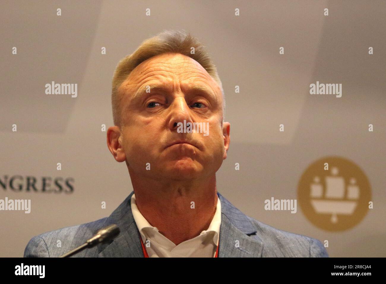 Dmitry Livanov, Rector, Moscow Institute of Physics and Technology ...