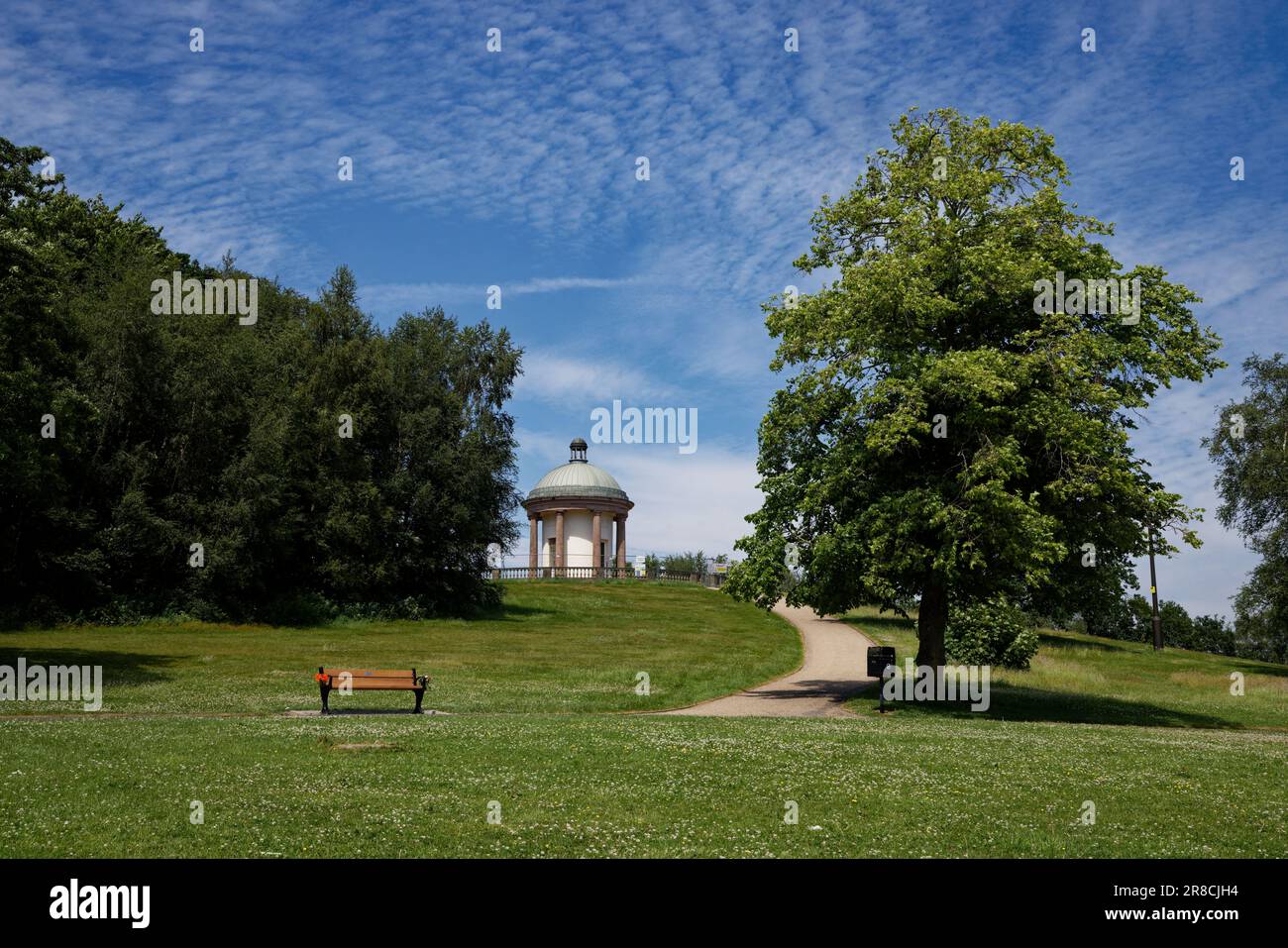 John heaton building hi-res stock photography and images - Alamy