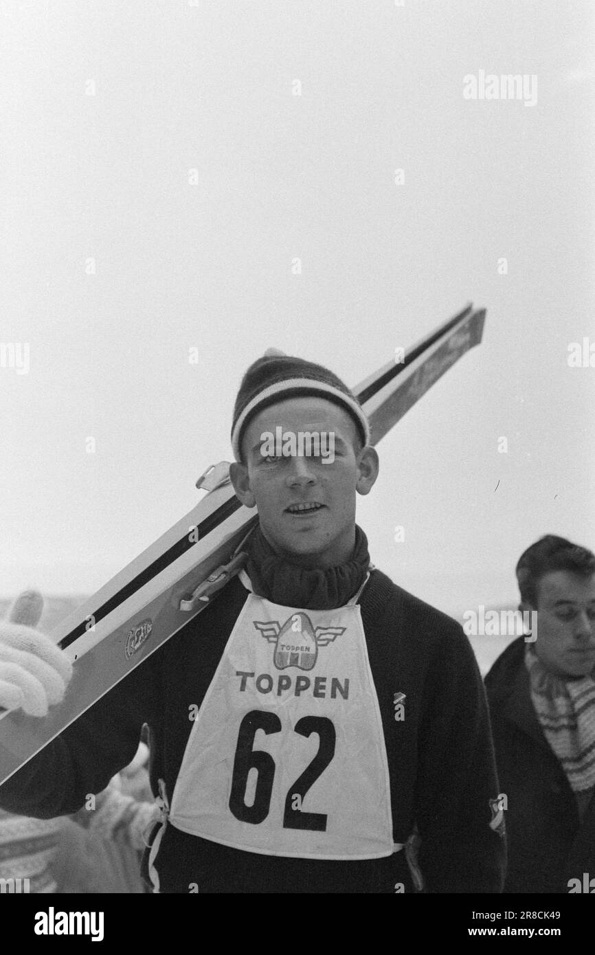 Current 2-2-1960: Kick-off with Olympic bang The skiers and skaters had ...