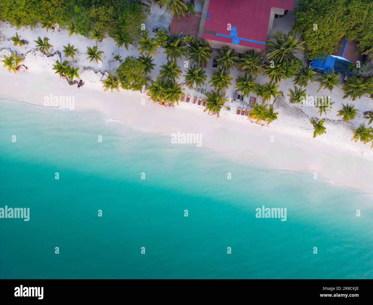 Lazy Beach Koh Rong Koh Rong Samloem | Bountyeiland | Veelzijdig