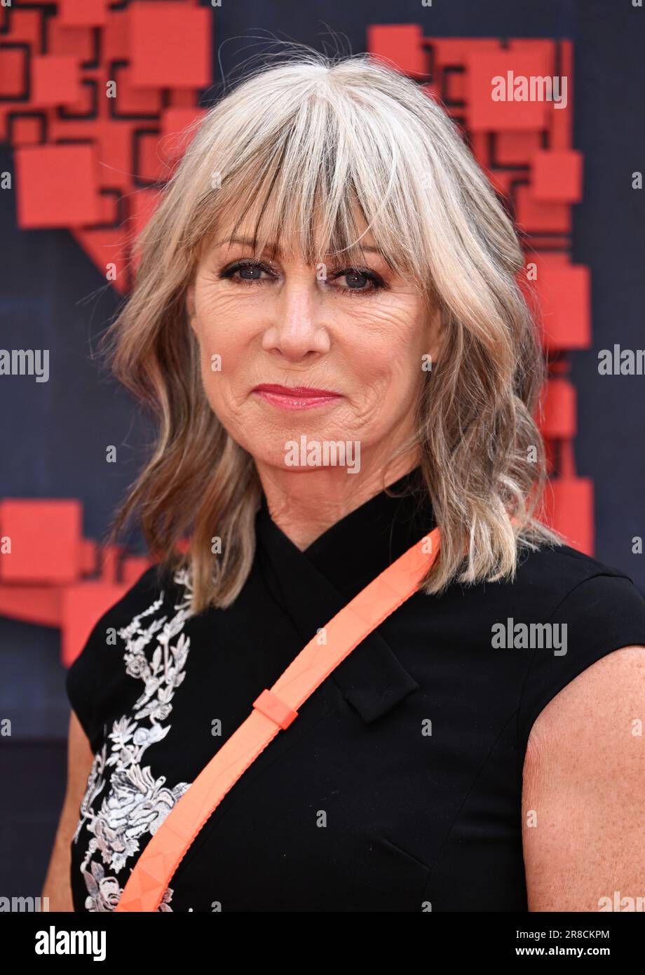 London, UK. 20th June, 2023. London, UK. June 20th, 2023. Karen Millen ...