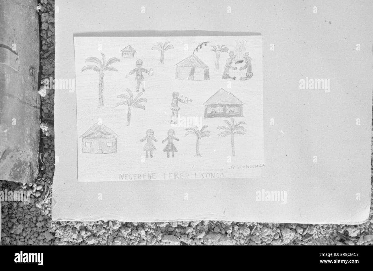 Current 12-1950: Children's spring exhibition. On 1 June, the 5th major ...