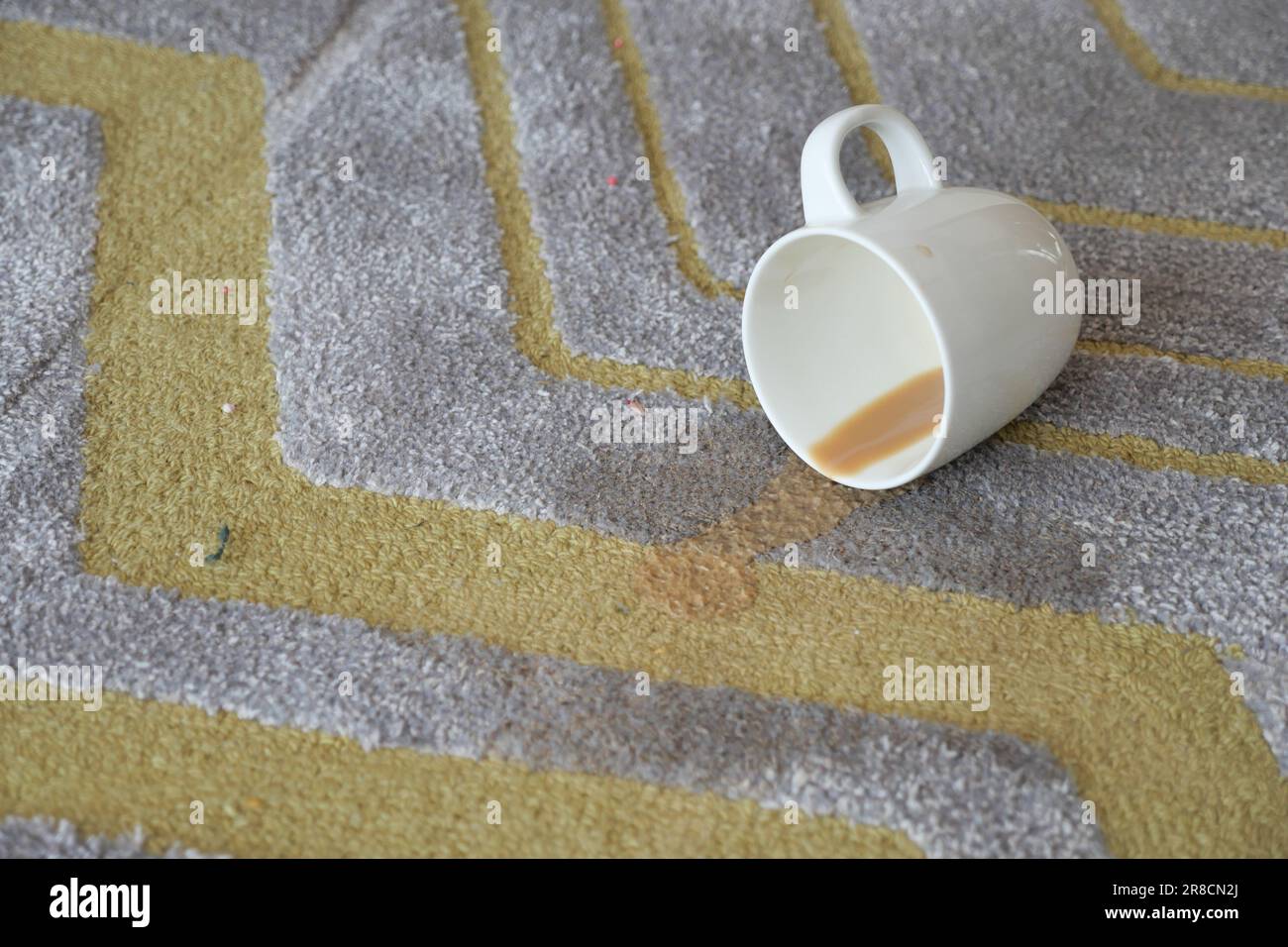 Black coffee in gray hi-res stock photography and images - Alamy