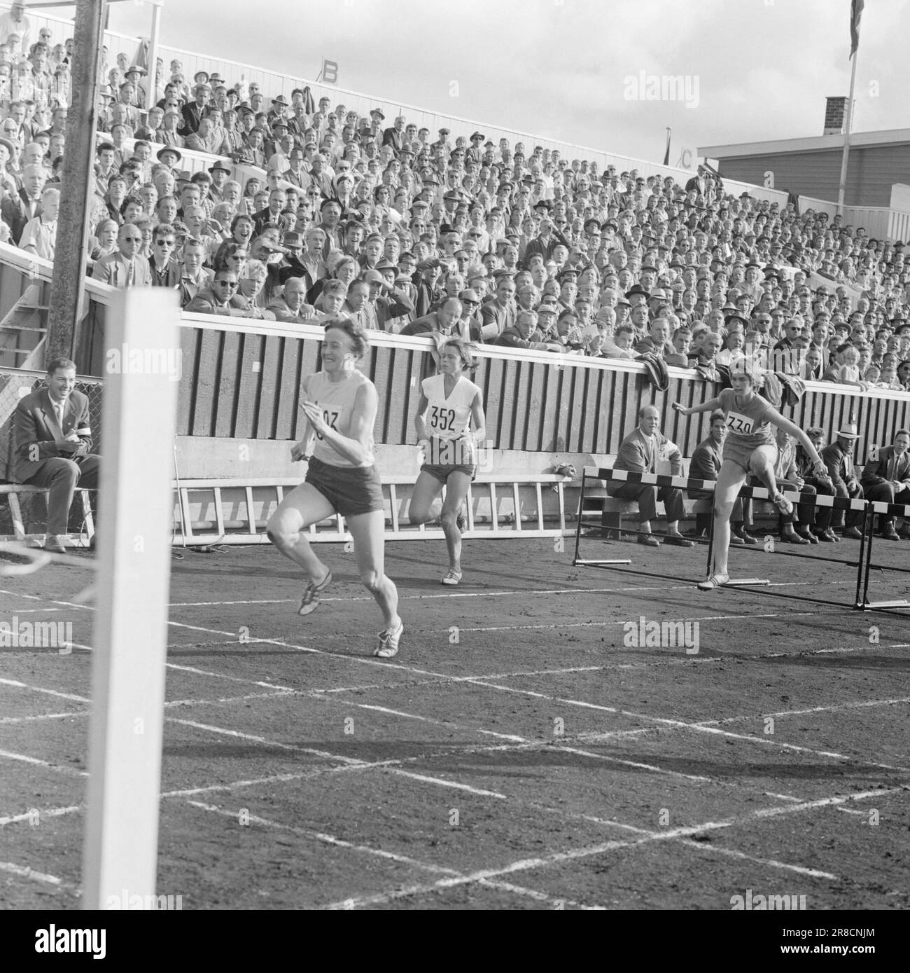 Know your squad Black and White Stock Photos & Images - Alamy