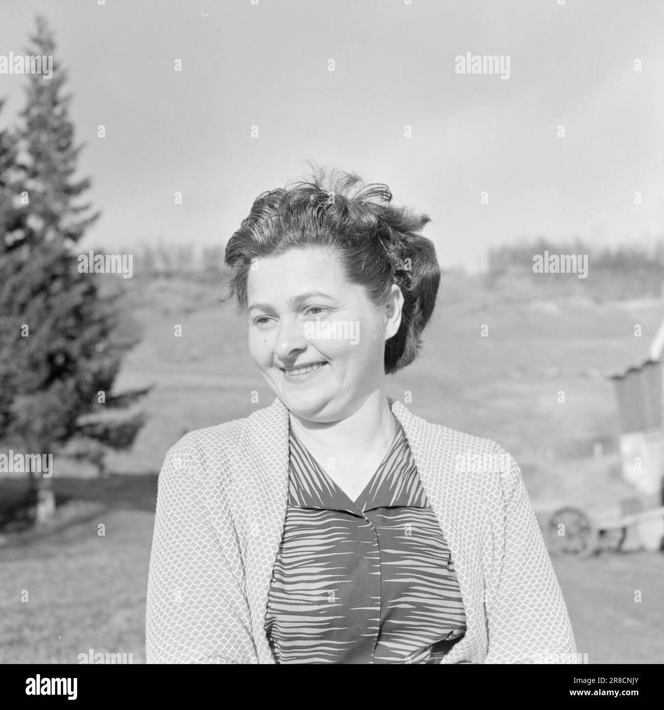 Current 24-5-1960: Historical 17 May picture 20 years later 20 years ...