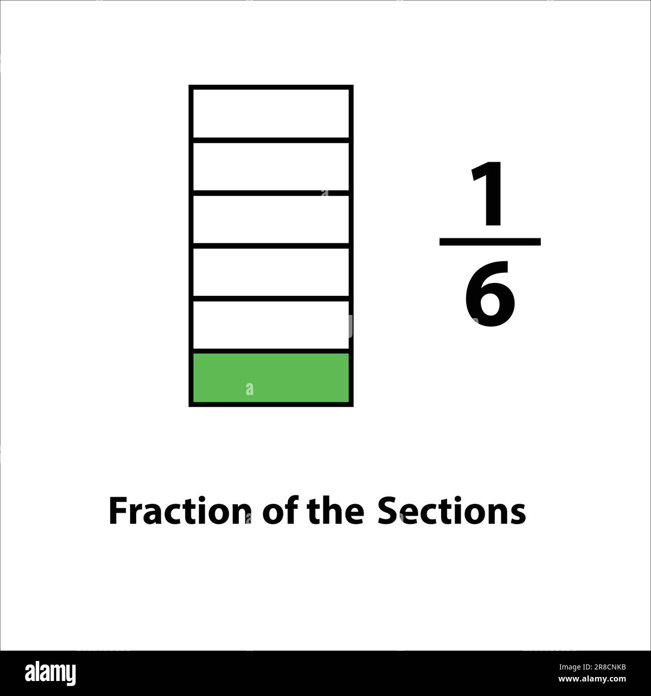 One Third Of A Triangle