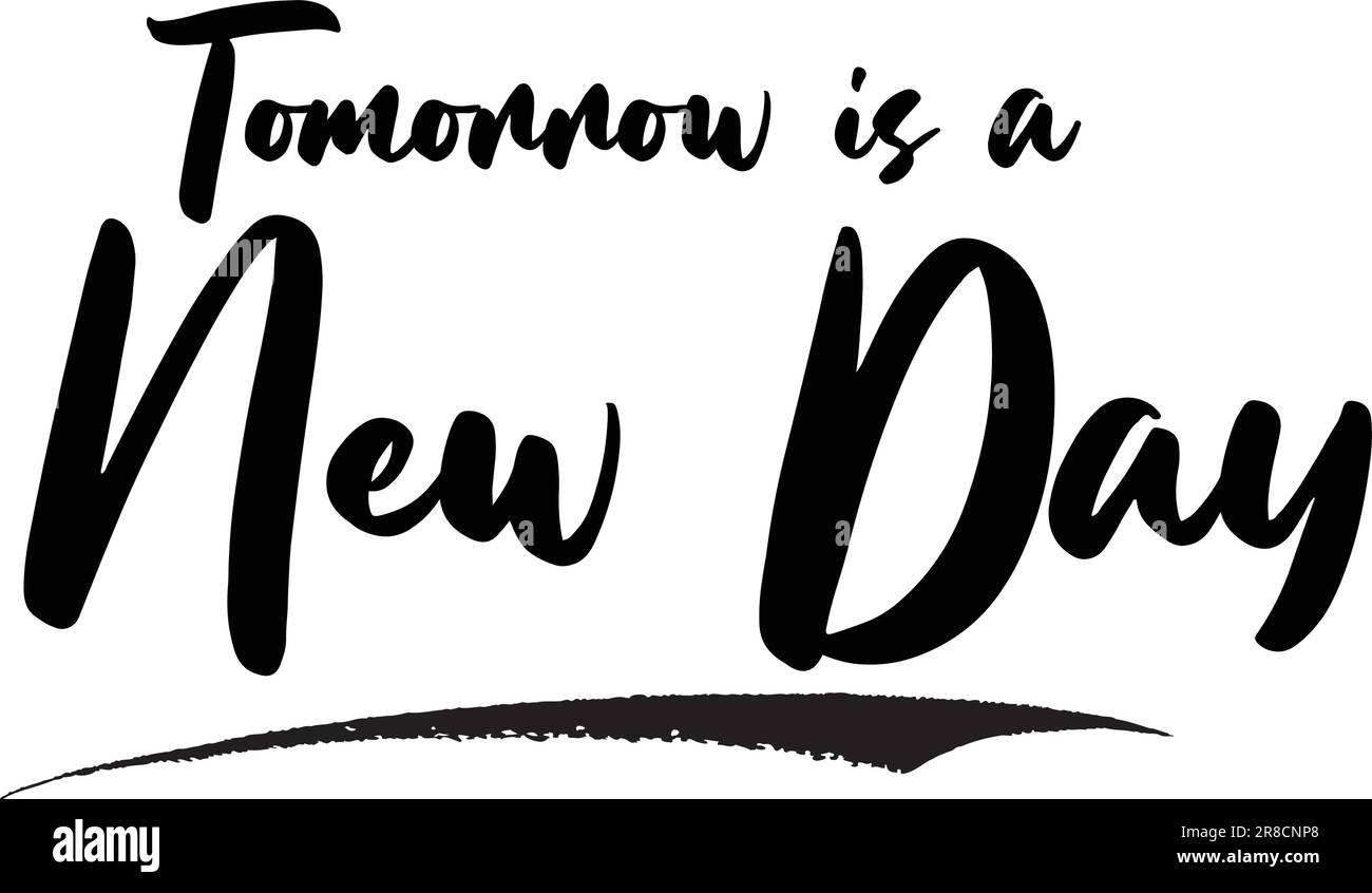 Elegant Bold Typography Lettering Text Vector Design Quote Stock Vector ...