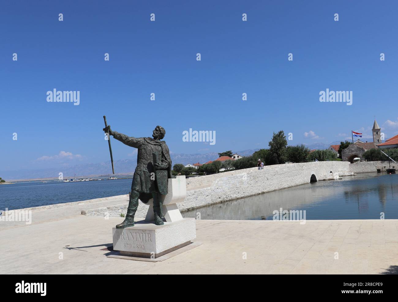 Church st anselma hi-res stock photography and images - Alamy